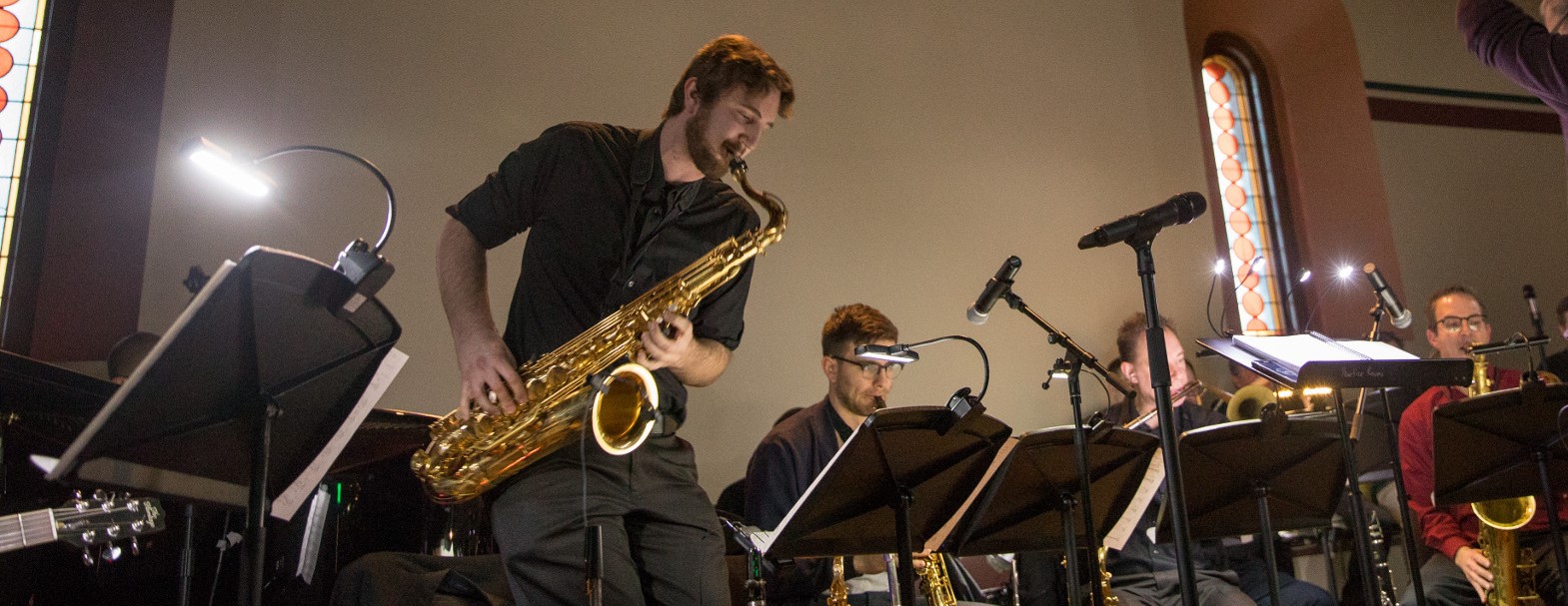 About – Mike Caudill