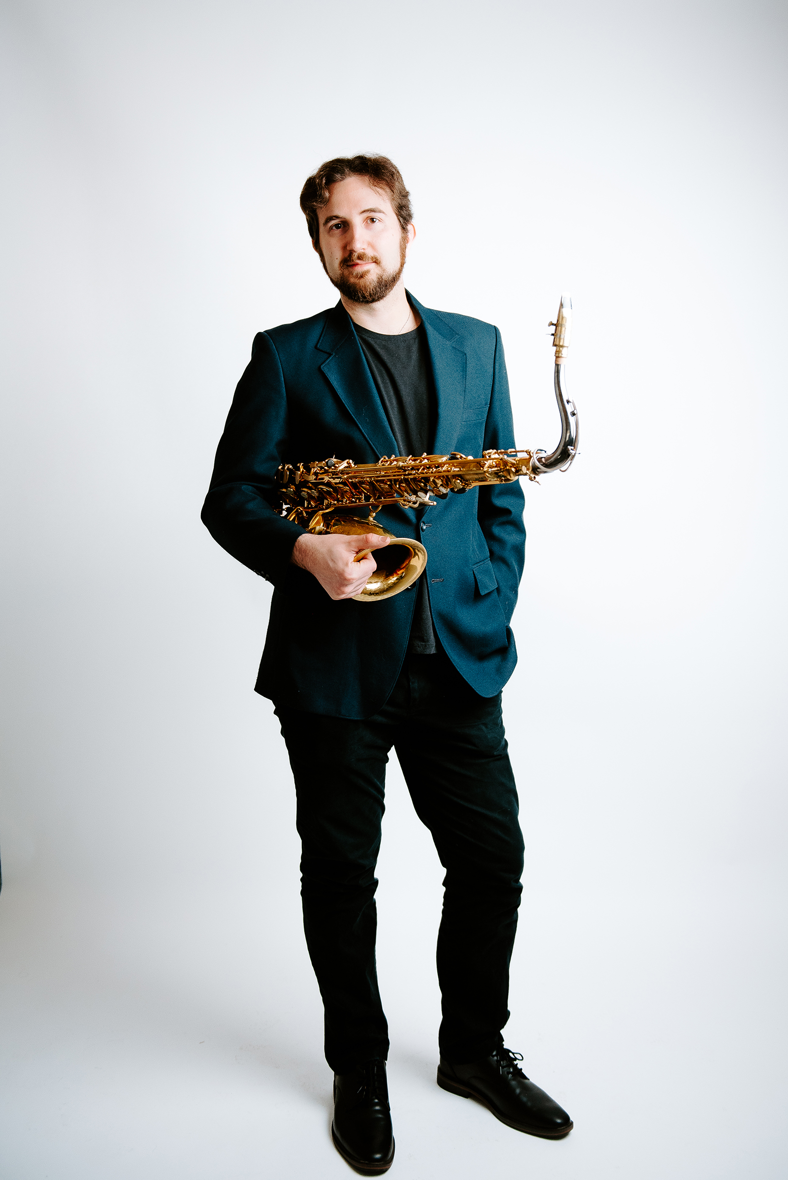 About - Mike Caudill